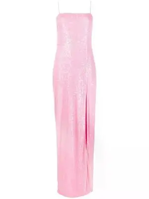 Rotate By Birger Christensen Sleeveless Evening Dresses
