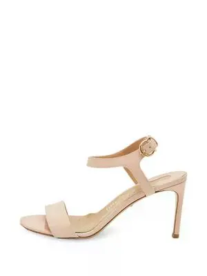 Ferragamo High Heel Sandals For Women