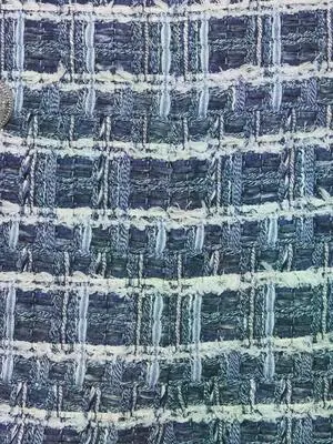 Balmain Tweed Shorts
