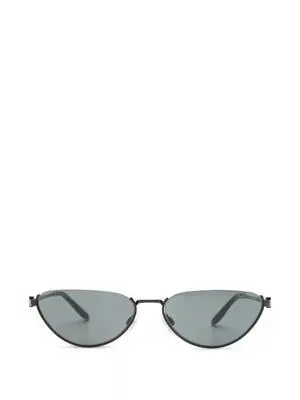 POLO RALPH LAUREN EYEWEAR Polo Ralph Lauren Cat-eye Sunglasses - Black