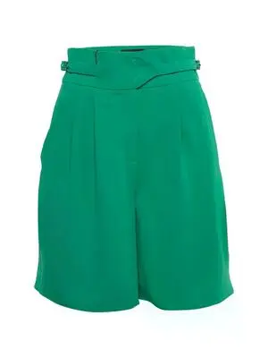 Emporio Armani Short Shorts For Women