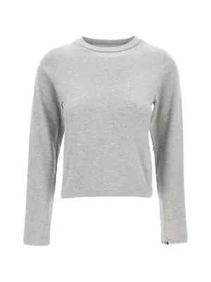Extreme Cashmere Lisa Crew-neck Sweater