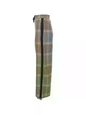 Maje Elasticated Pants For Women