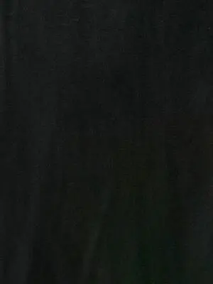 Rick Owens Side Slits Skirt