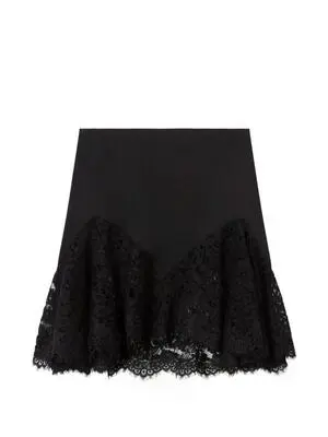 Stella Mccartney Lace Skirts