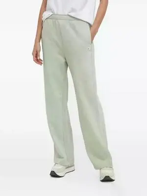 Champion Logo Patch Track Pants