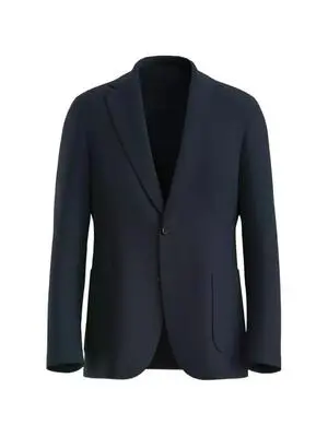BOSS Slim-fit Stretch-design Blazer