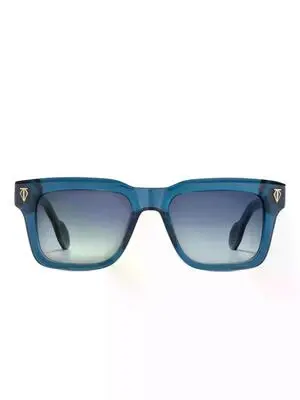 T HENRI EYEWEAR H1 Sunglasses - Blue