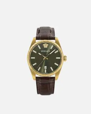Versace Millenyium Gent Watch