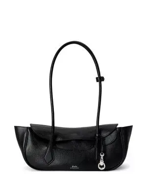 Polo Ralph Lauren Textured Shoulder Bags