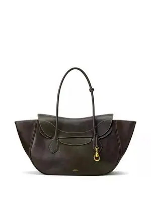 Polo Ralph Lauren Gold Tone Totes