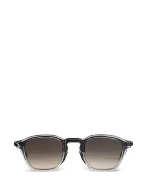 MOVITRA Round-frame Sunglasses - Grey