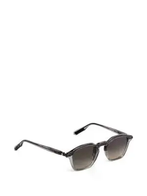 MOVITRA Round-frame Sunglasses