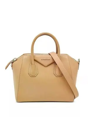 Givenchy Top Handle Shoulder Bags