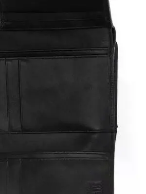 ALVIERO MARTINI 1° CLASSE Geo Classic Map-print Wallet