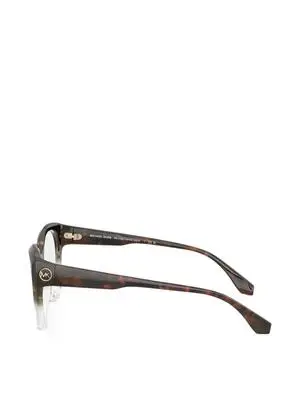 Michael Kors Amelia Island Eyeglasses