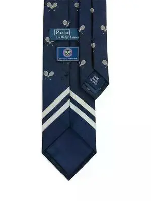 Polo Ralph Lauren Silk Tie