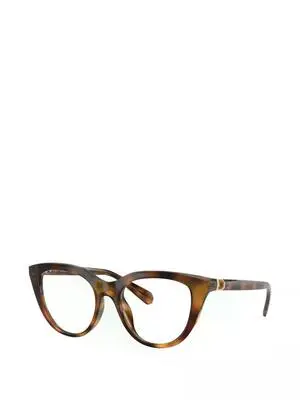 SWAROVSKI Cat-eye Eyeglasses