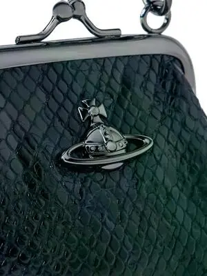 VIVIENNE WESTWOOD Mini Granny Frame Tote Bag