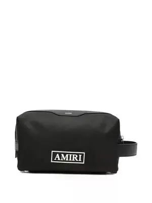 Amiri Wash Bag
