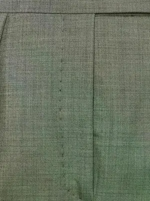 Max Mara Wool Blend Pleated Wide-leg Trousers