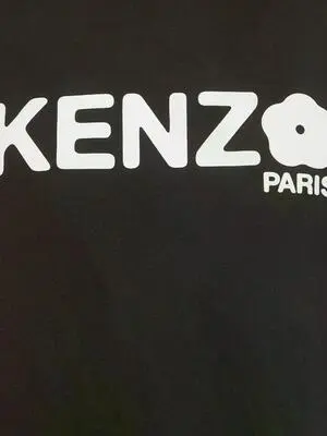 Kenzo Boke Flower Print T-shirt