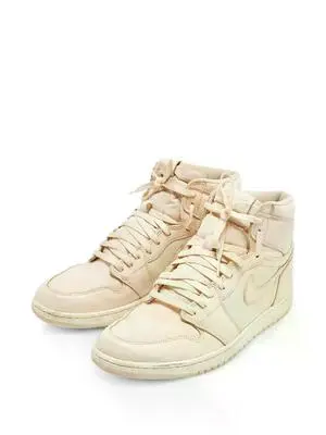 JORDAN Air 1 Retro High Sneakers