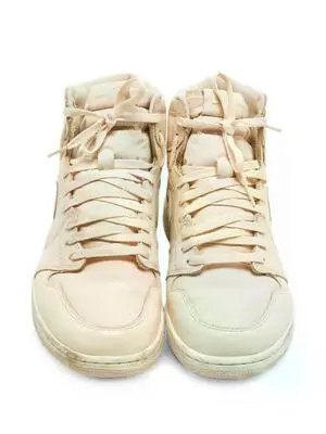 JORDAN Air 1 Retro High Sneakers