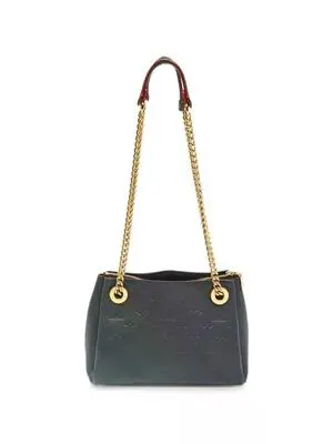 LOUIS VUITTON Monogram Empreinte Surene Bb Shoulder Bag