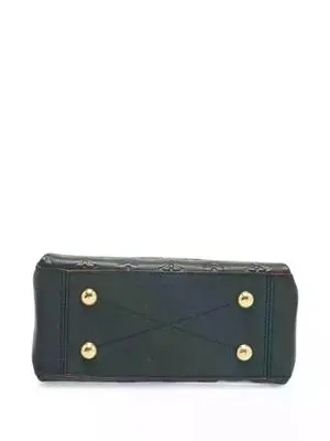 LOUIS VUITTON Monogram Empreinte Surene Bb Shoulder Bag