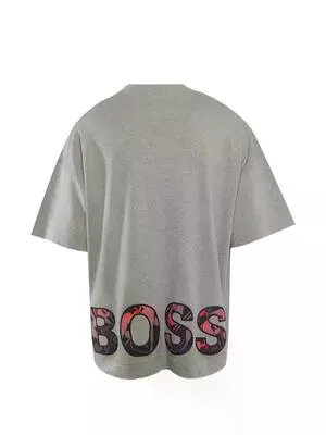BOSS Xnba Applique T-shirt