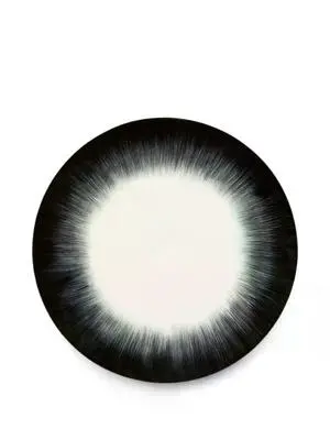 SERAX Dé Gradient-effect Plates - Neutrals