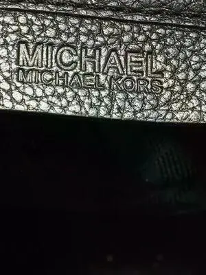Michael Kors Hamilton Tote Bag