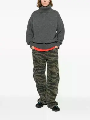 Extreme Cashmere Nº20 Xtra Cashmere Jumper