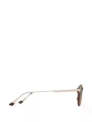 Maui Jim Round Frame Sunglasses