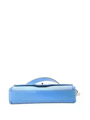 Gucci Luce Canvas Small Shoulder Bag