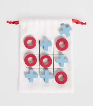 Harrods Noughts And Crosses