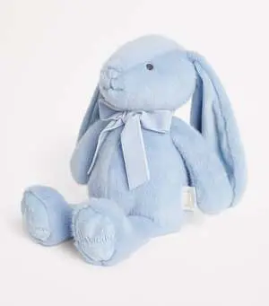 Harrods My First Christmas Bunny