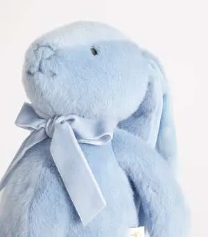 Harrods My First Christmas Bunny