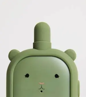 KONGES SLOJD Teddy Bear Walkie Talkies