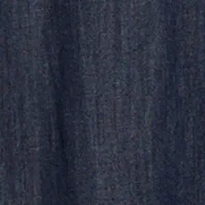 Max Mara Belted Denim Midi Skirt