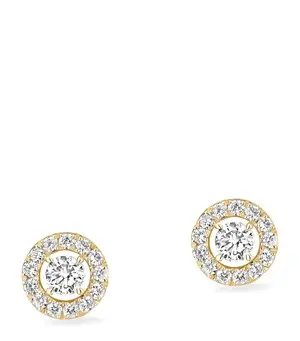 Messika Stud Earrings