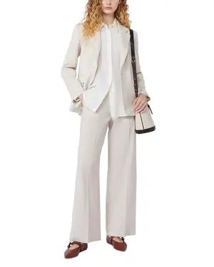 Max Mara Wkdcorone Tailored Trousers