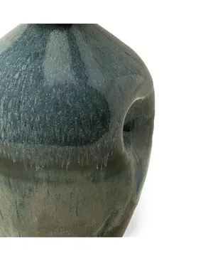 UNCOMMON GOODS Ceramic Olive Oil Cruet