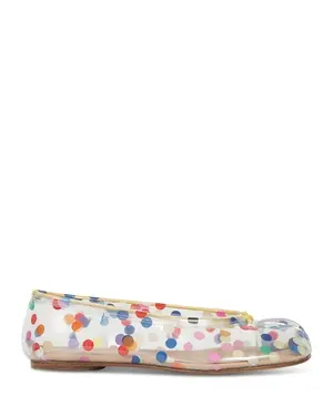 MAISON MARGIELA Tabi Ballerina Flats