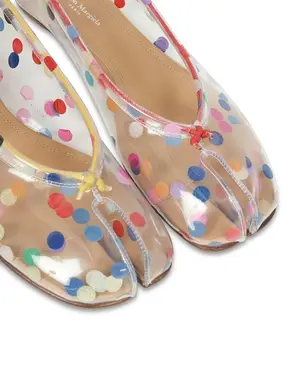 MAISON MARGIELA Tabi Ballerina Flats