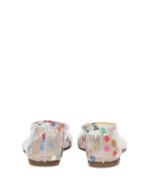 MAISON MARGIELA Tabi Ballerina Flats