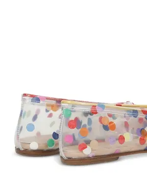 MAISON MARGIELA Tabi Ballerina Flats