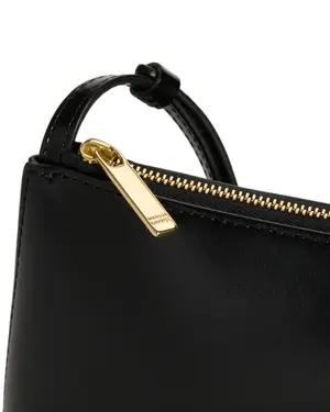MANSUR GAVRIEL Mini Gaia Leather Crossbody Bag