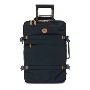 Bric'S X-travel Trolley Backpack - Navy
